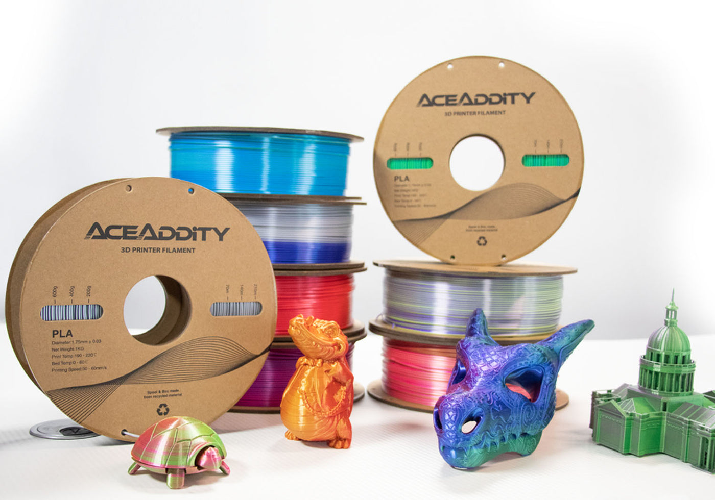 A Comprehensive Guide to PLA Filament